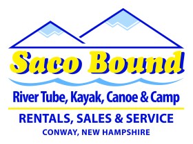 Saco River Float Trips in Conway, NH | Saco Bound